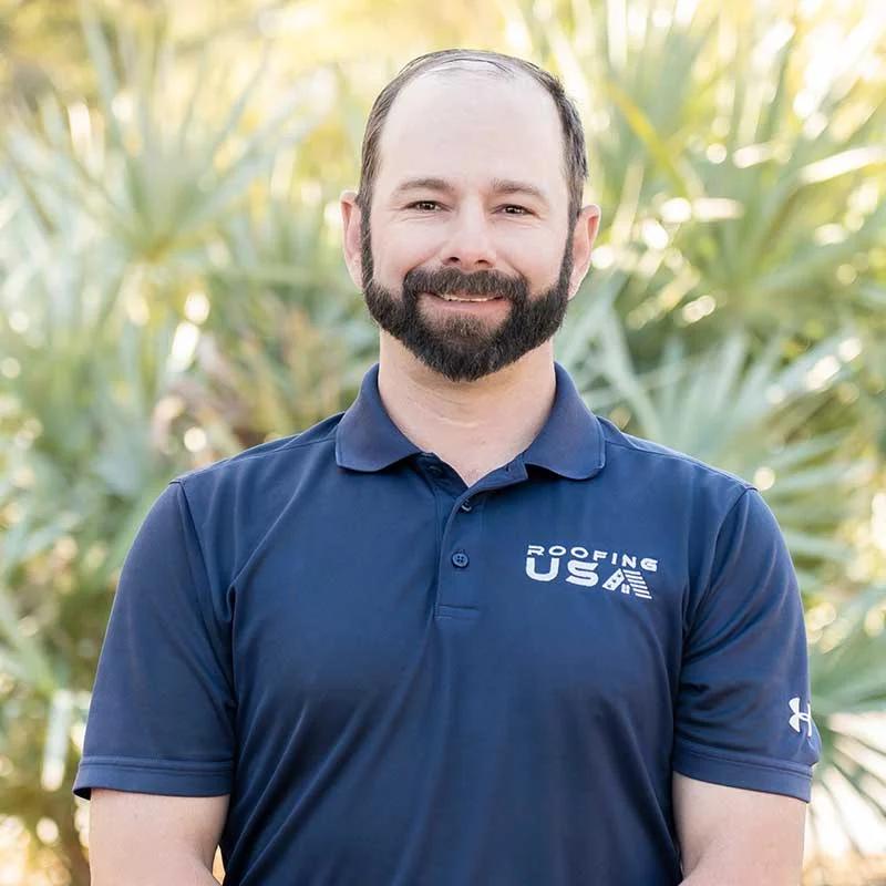 Roofing USA | Meet the Roofing USA, Charleston Team